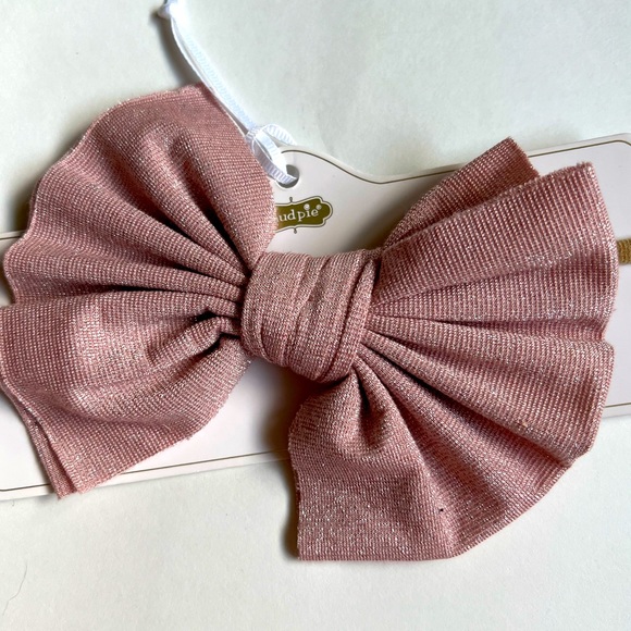 Accessories | Baby Cute Bow | Poshmark